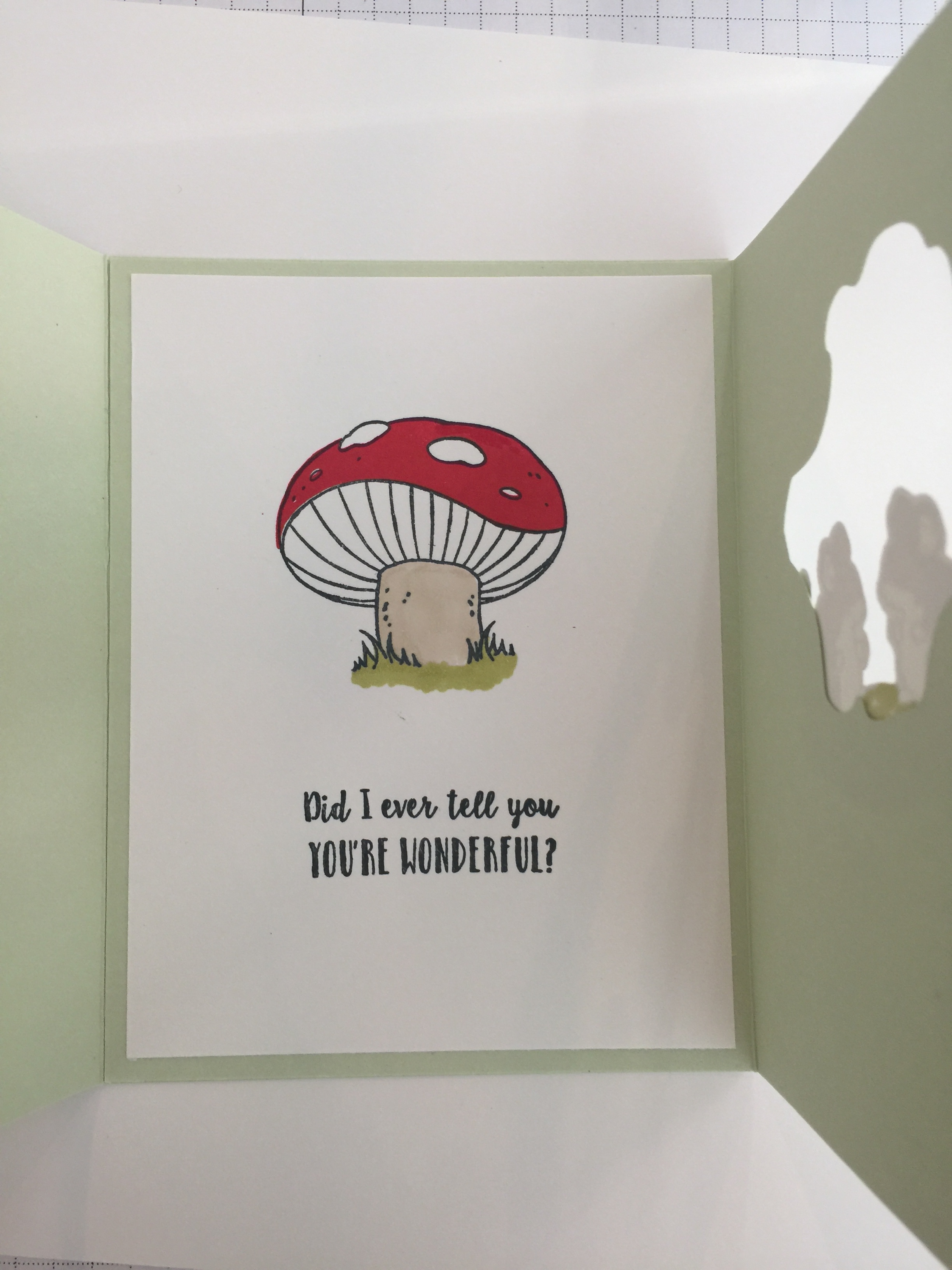 Sweet Storybook Card – TS Stamping